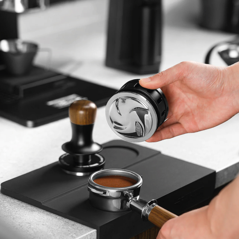 MHW Falcon Gravity Coffee Distributor-51mm - AmmanBox